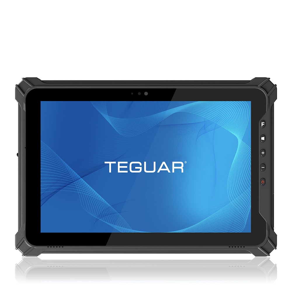 10" Industrie Tablet PC | TRT-A5780-10