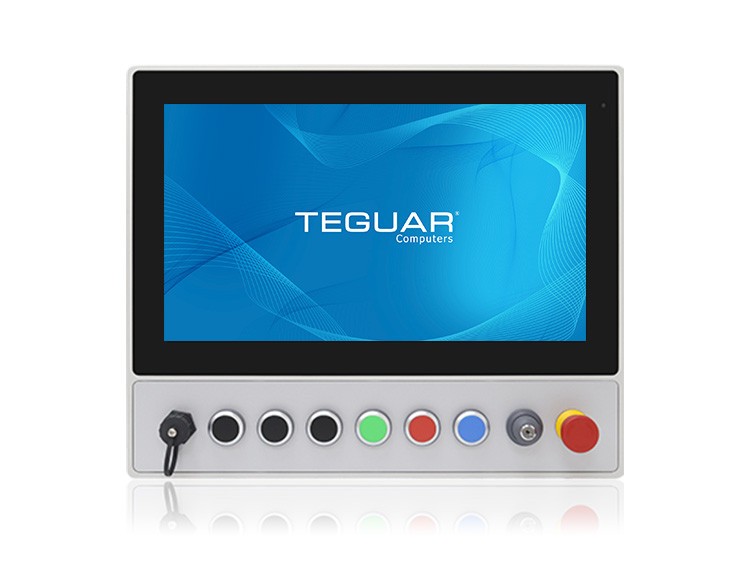 16" Operator Interface Terminal | TSI-5945-16