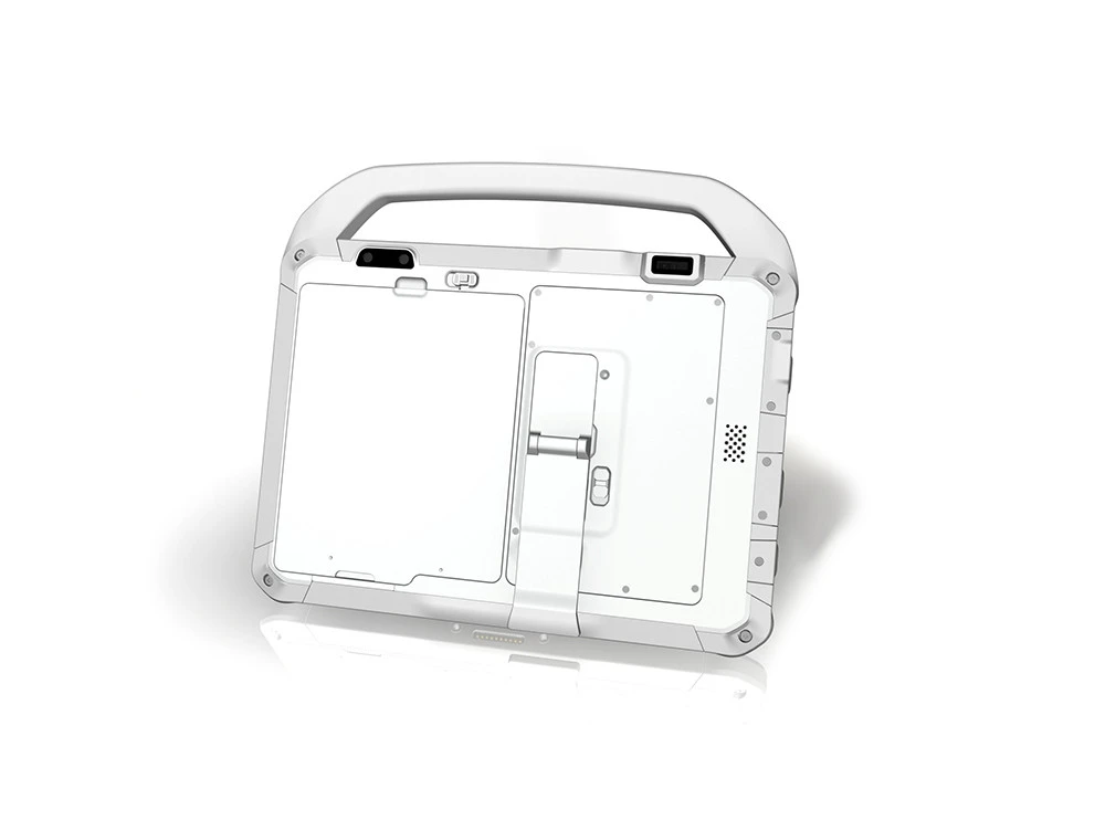 10" Core Ultra Tablet für das Gesundheitswesen | Prisma TMT-7465-10