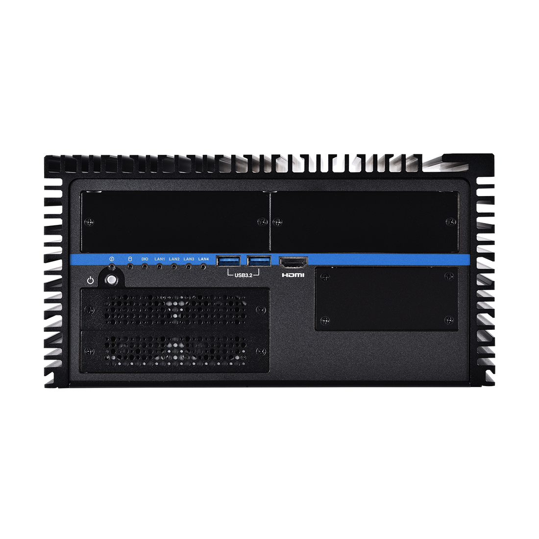 Robuster AI Box PC | Regis TB-7393