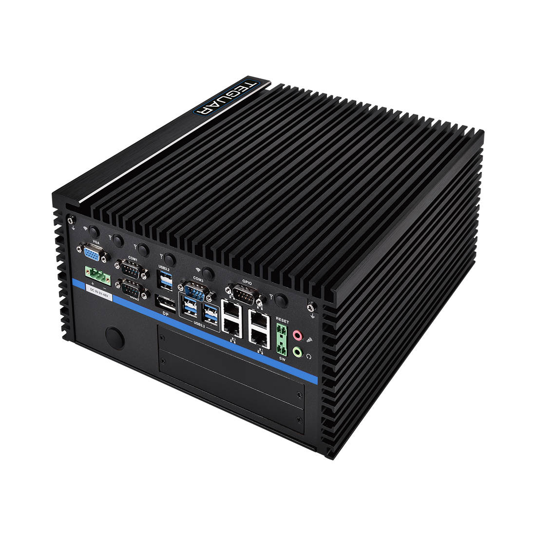 Robuster AI Box PC | Regis TB-7393