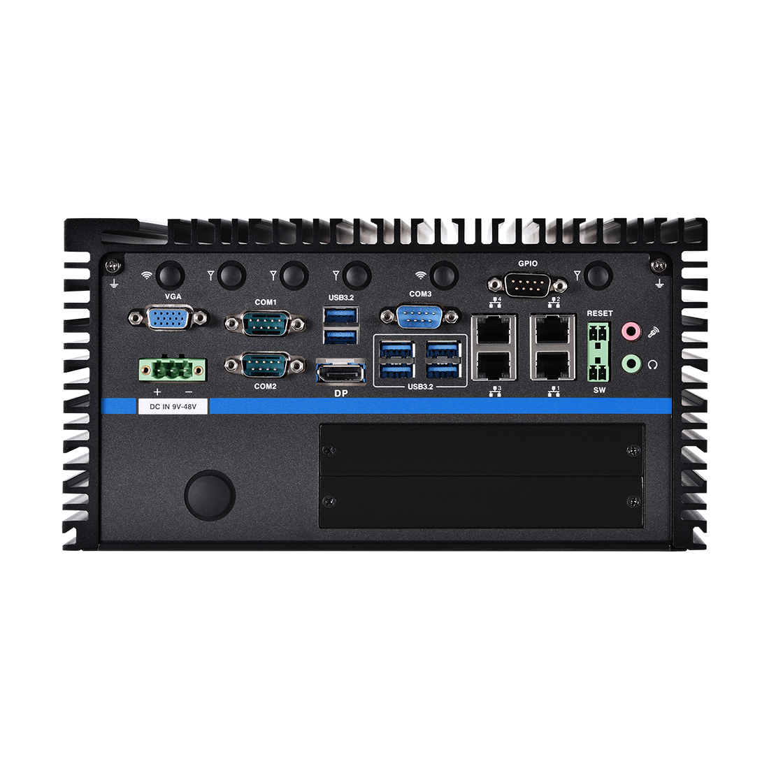 Robuster AI Box PC | Regis TB-7393