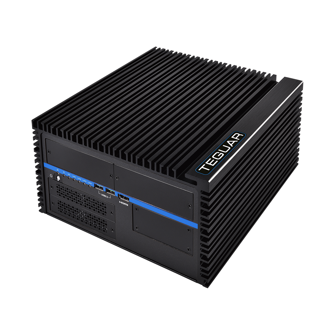 Robuster AI Box PC | Regis TB-7393