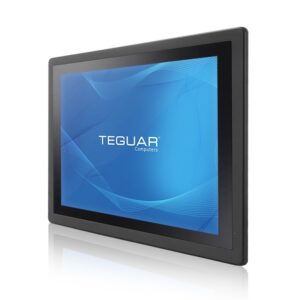 Rugged Touchscreen Technology from Teguar | TEGUAR