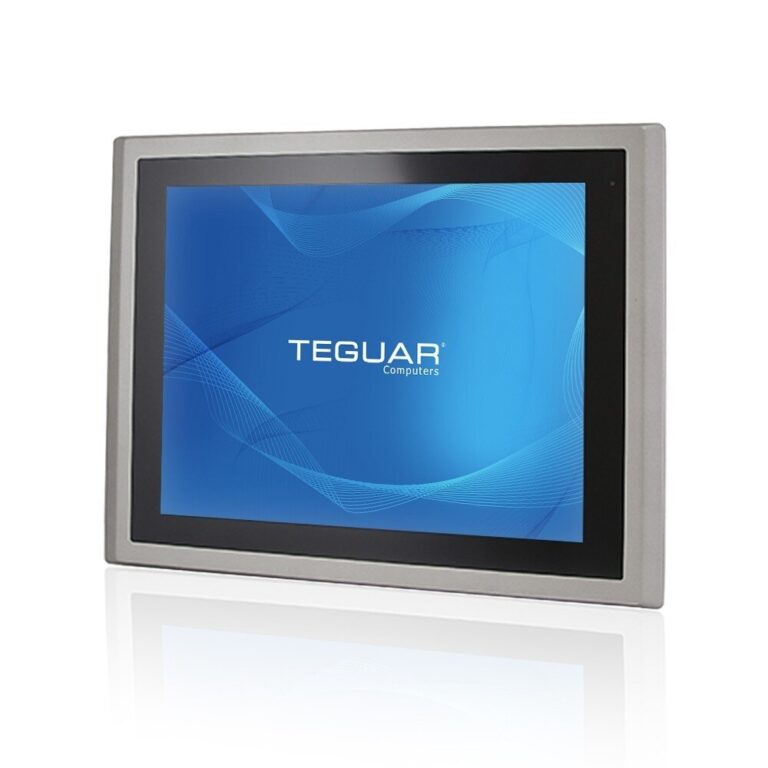 Industrial Displays | Rugged Industrial Monitors by TEGUAR