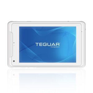 Medical Tablets | Healthcare Tablet PCs | TEGUAR Computers