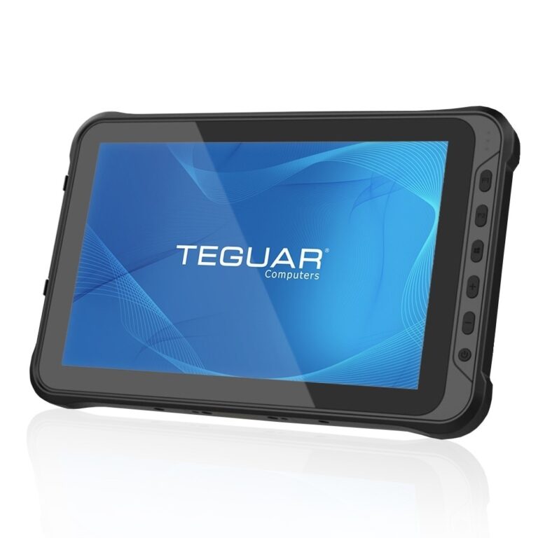 Rugged Tablet PCs | Windows / Android OS Tablets by TEGUAR
