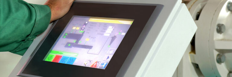 Automation System Integrator