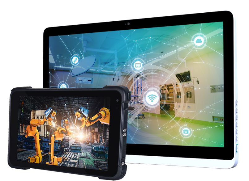 Industrial Computers & Medical Computers | TEGUAR