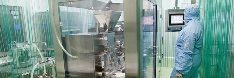 Pharmaceutical Computer