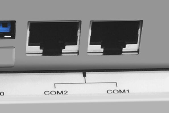 Serial Ports Explained | TEGUAR