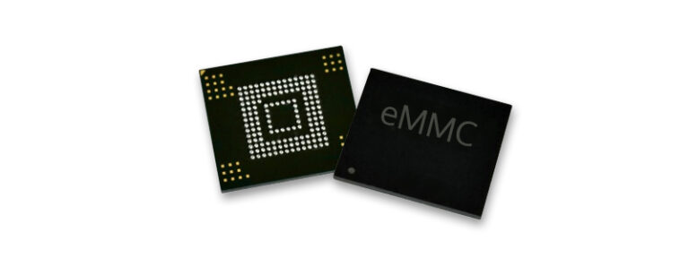 What is eMMC? | Embedded Multi Media Card | TEGUAR