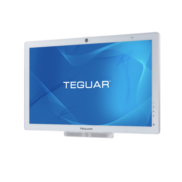 Medical Computers | Medical Touch Computer | TEGUAR