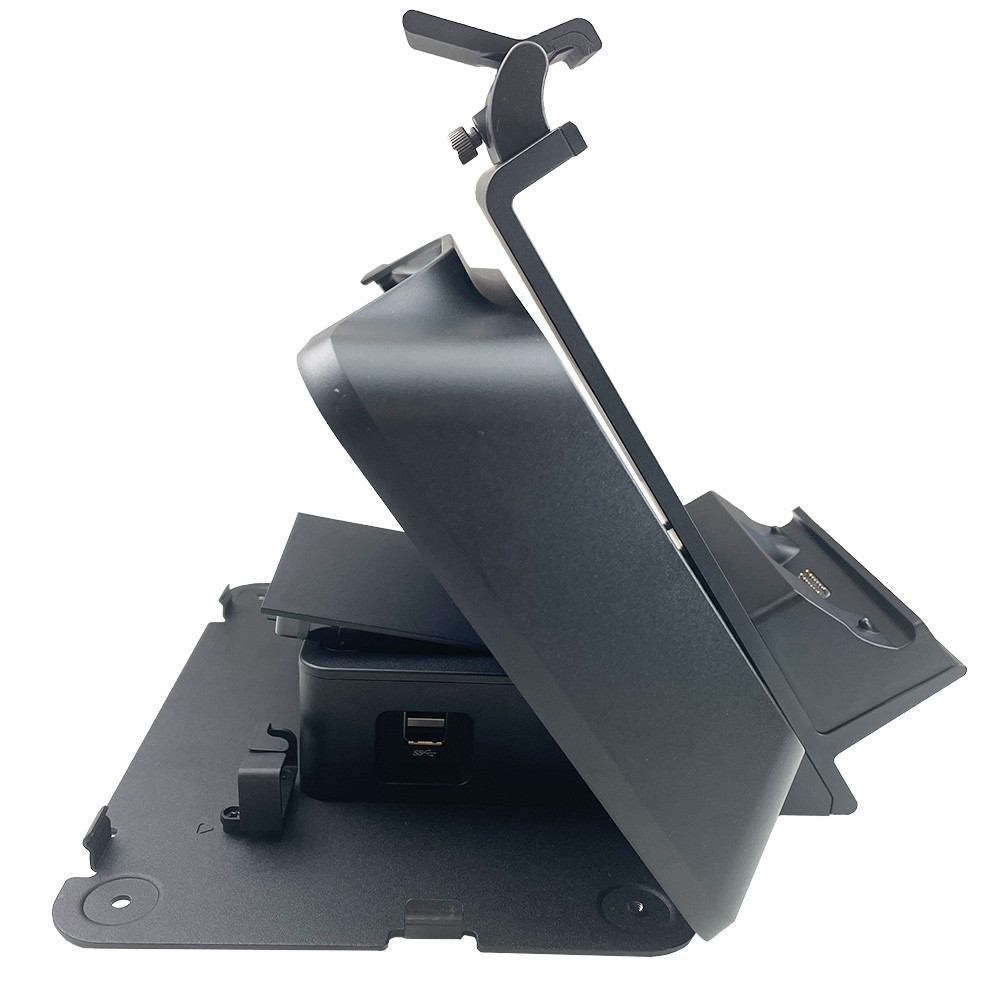 Desktop Docking Station for TRT-3493-12 | TEGUAR