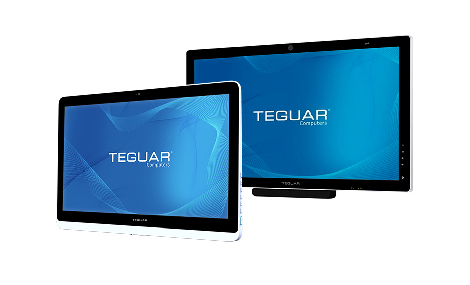 Teguar Announces New Fanless All in One Series with Sleek Design | TEGUAR