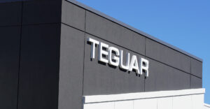 What Is A Teguar? | TEGUAR