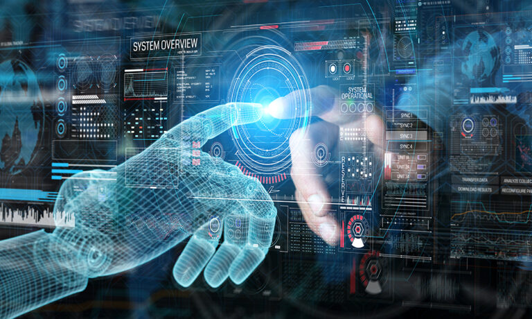 Benefits of Adding Industrial HMI Panel PCs to Your Business