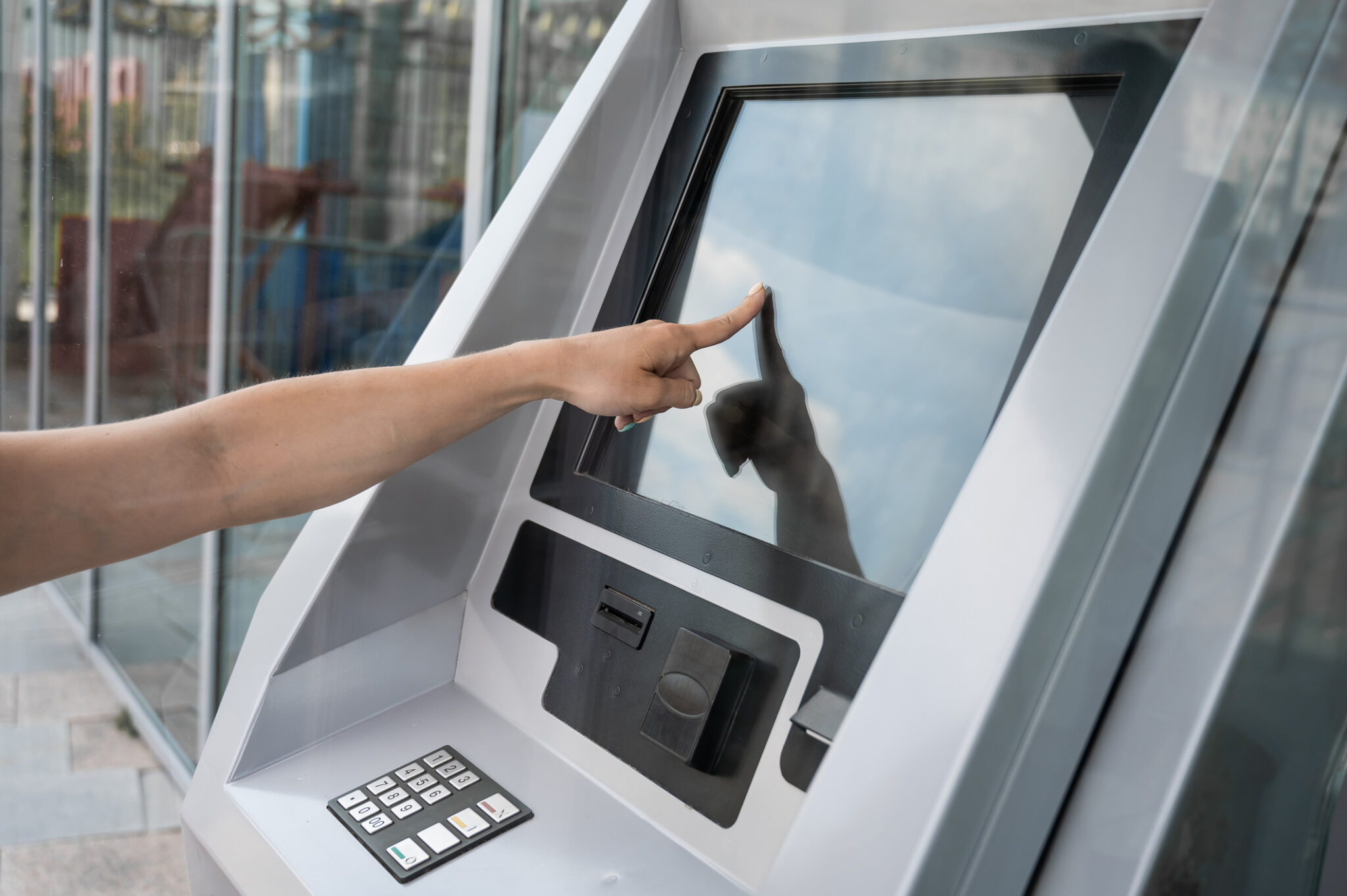 Enhancing Outdoor Computing with Teguar Solutions | TEGUAR