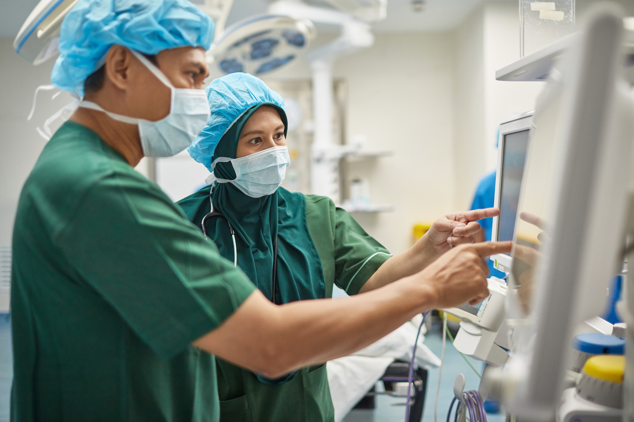 Benefits of All in One Medical Computers | TEGUAR