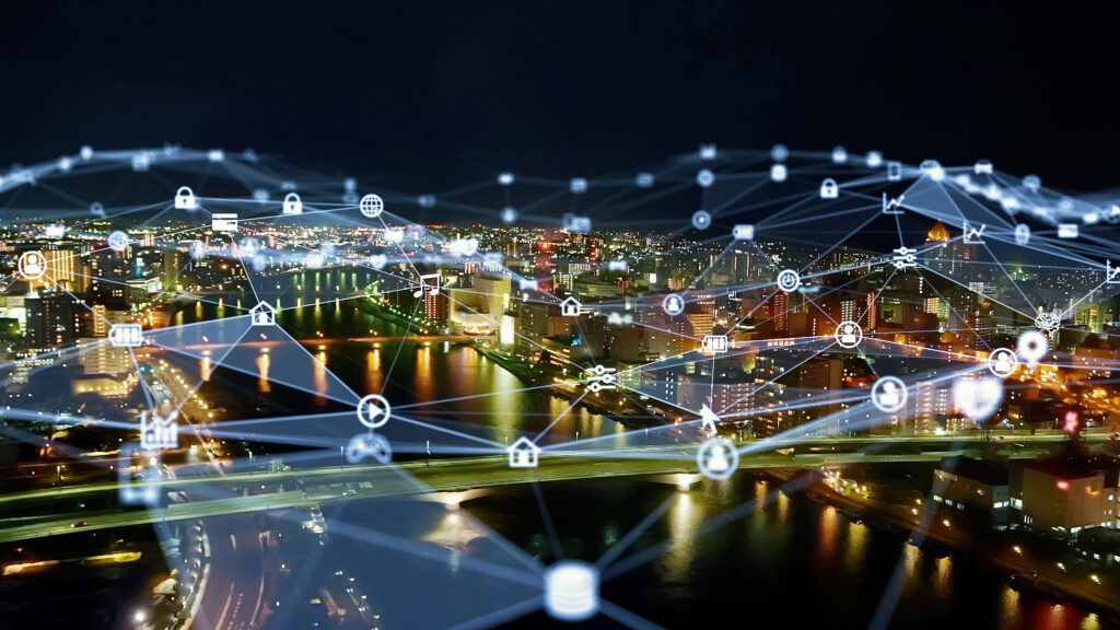 Edge Computing vs IoT: What is the Difference? | TEGUAR Edge Computing vs IoT: What is the Difference? | TEGUAR