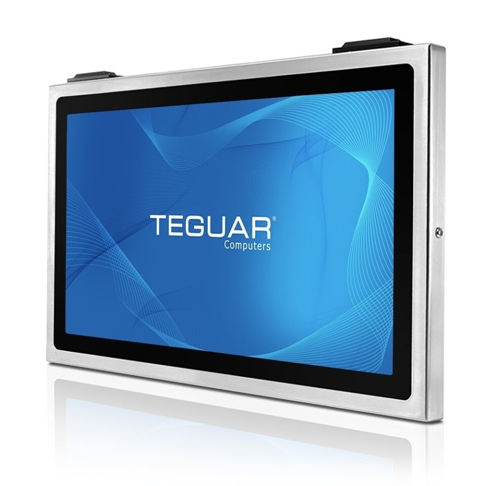 IP65 & IP66 Computers | IP65 Waterproof Rating PCs | TEGUAR