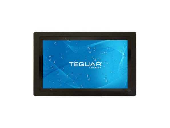 Revolutionizing Manufacturing: Teguar's Panel Computer Series | TEGUAR
