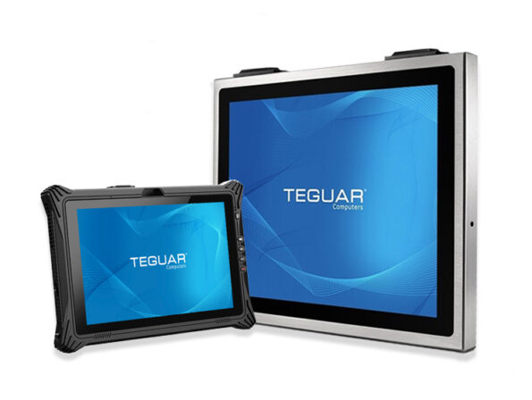 Teguar’s Newest 12/13th Generation Processor Units | TEGUAR