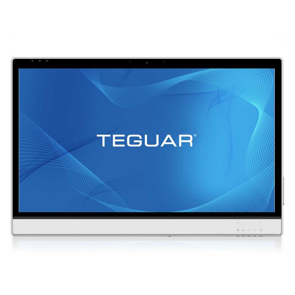 Medical Monitors, Medical Touch Screen Displays