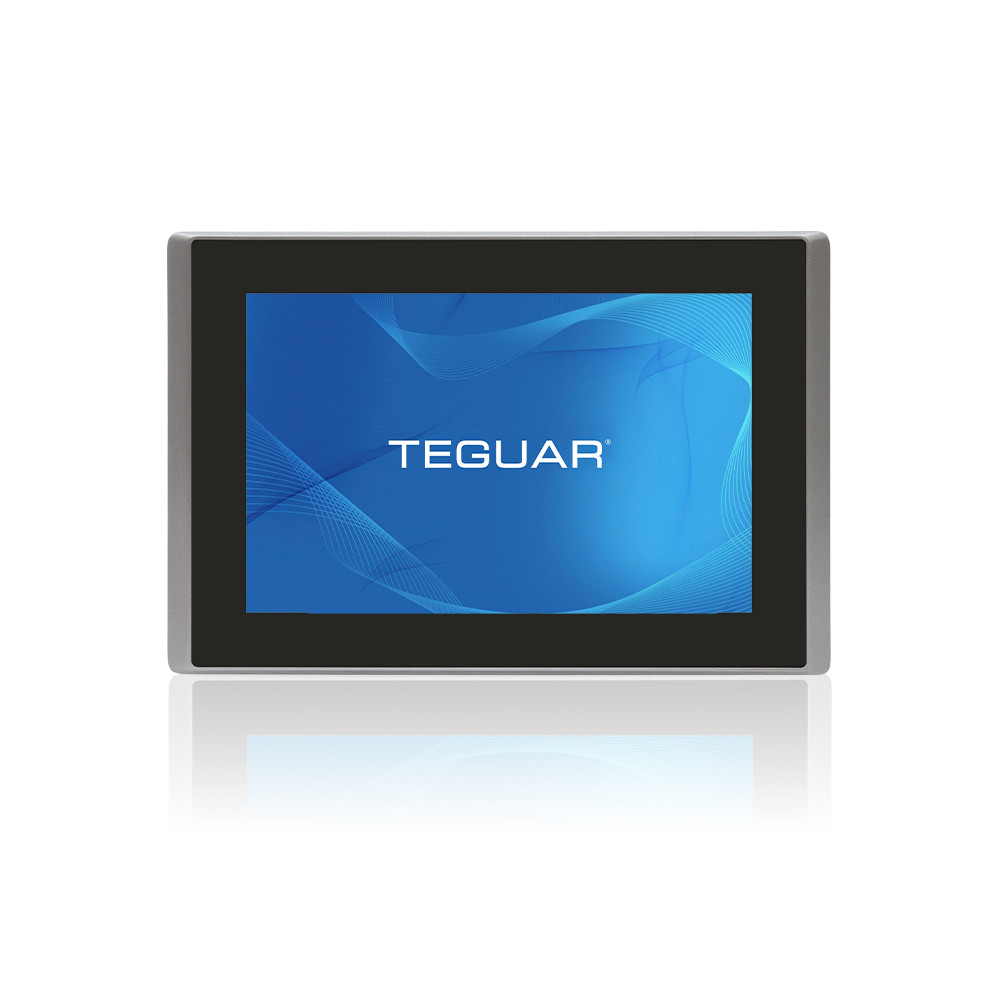 HMI Panels | Touch Screen Panel Computers