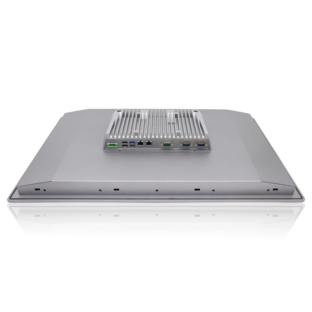 24˝ Industrial Panel PC | TP-7045-24