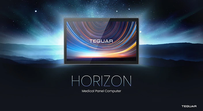 Medical Grade Computers | Antimicrobial, UL60601-1 | TEGUAR