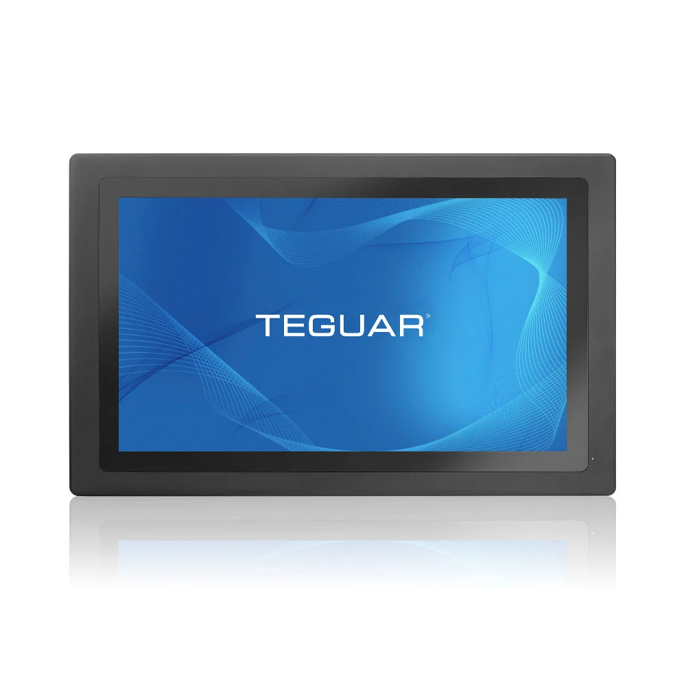 Panel PC | Industrial Rugged Touchscreen Computers for Harsh Environments